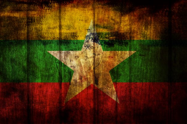 Myanmar (Burma) | Vox Paris